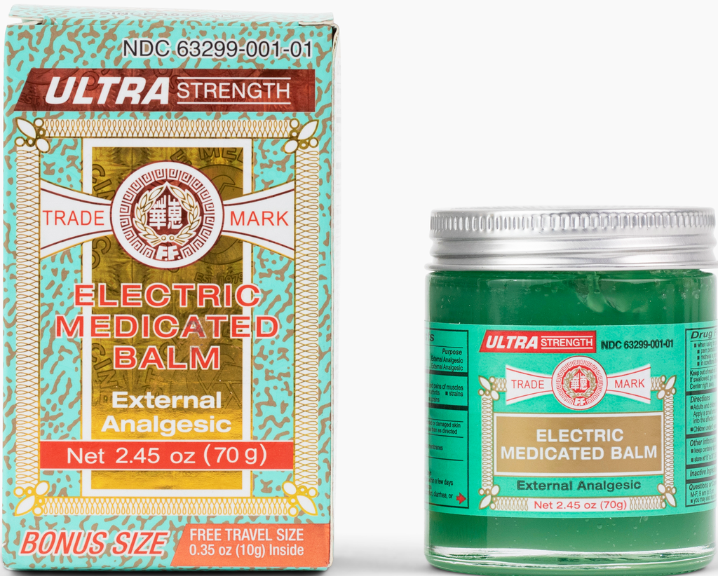 Chinese Pain Relief - Chinese Herbal Pain Medicine - Solstice Medicine ...