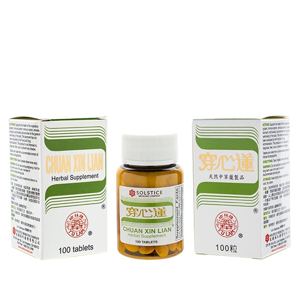 Digestion Support — Solstice Medicine