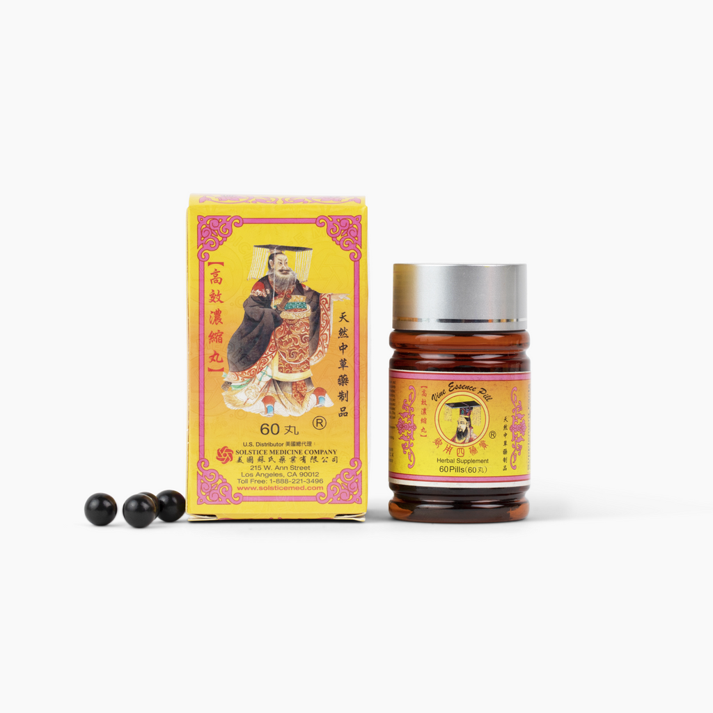 Products Archive — Solstice Medicine