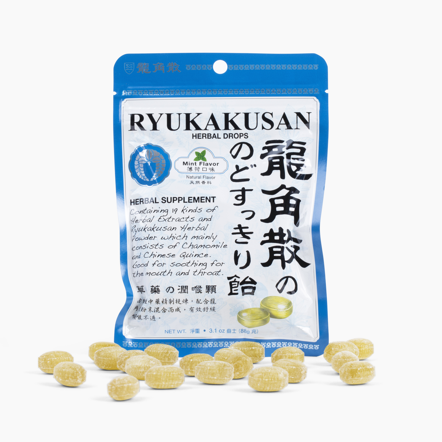 Traditional Chinese Medicine Online Store | Solstice Medicine